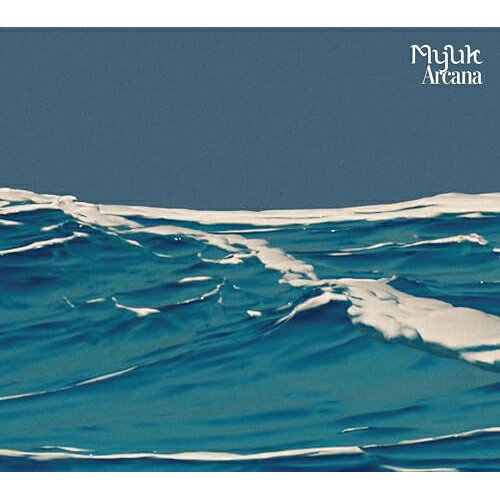 Arcana (通常盤)Myukミューク みゅーく　発売日 : 2024年1月24日　種別 : CD　JAN : 4547366657616　商品番号 : AICL-4504【商品紹介】2021年にメジャーデビューしたMyukが遂に1st ...
