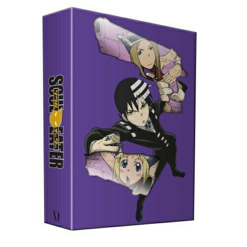 ソウルイーター SOUL.7TVアニメ大久保篤、小見川千明、内山昂輝、小林由美子、伊藤嘉之、岩崎琢　発売日 : 2009年2月25日　種別 : DVD　JAN : 4935228081028　商品番号 : ZMBZ-4147