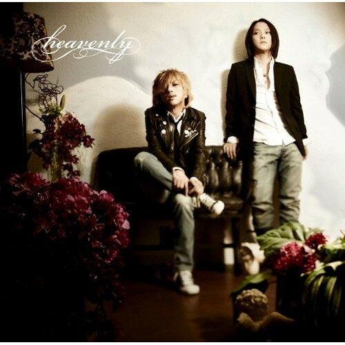 heavenly (CD+DVD) (ジャケットA)黒夢クロユメ くろゆめ　発売日 : 2011年8月17日　種別 : CD　JAN : 4988064480999　商品番号 : AVCD-48099【商品紹介】約12年ぶりに完全復活を果た...