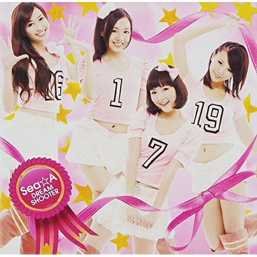 DREAM SHOOTER (CD+DVD)Sea☆Aシーエー しーえー　発売日 : 2011年8月10日　種別 : CD　JAN : 4540774602162　商品番号 : LASM-34102【商品紹介】日本のアニメやアイドル、コスプ...