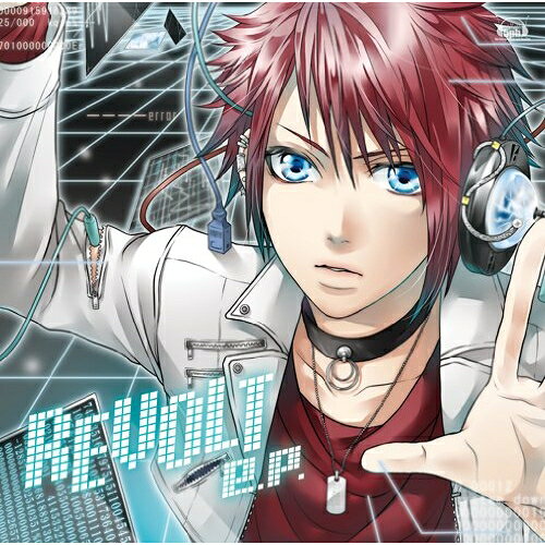 REVOLT e.p. (CD+DVD) (初回生産限定盤)VALSHEバルシェ ばるしぇ　発売日 : 2011年4月27日　種別 : CD　JAN : 4582290375021　商品番号 : MHCL-1883【商品紹介】REAL×VI...