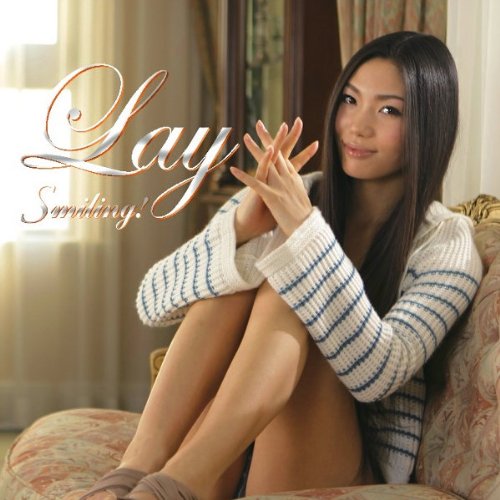 Smiling! (CD+DVD)Layレイ れい　発売日 : 2011年5月04日　種別 : CD　JAN : 4988064467983　商品番号 : RZCD-46798【商品紹介】癒しの歌声を持つ女性シンガー、Lay(レイ)によるセ...