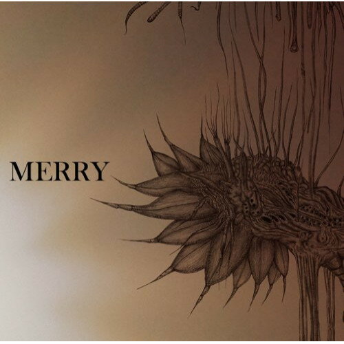 群青 (CD+DVD(NEW LEGEND OF HIGH COLOR「6DAYS」 10 Songs from PEEP SHOW DAY，M.E.R.R.Y.DAY，アンダーワールドDAY収録)) (初回生産限定盤B)MERRYメリー ...
