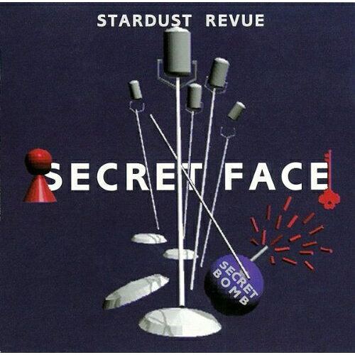 SECRET FACEスターダスト☆レビュースターダストレビュー すたーだすとれびゅー　発売日 : 2011年2月23日　種別 : CD　JAN : 4943674104253　商品番号 : WPCL-10919【商品紹介】スターレビ世界が...