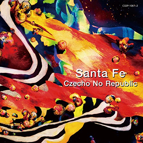 Santa Fe (CD+DVD) (初回限定盤)Czecho No Republicチェコノーリパブリック ちぇこのーりぱぶりっく　発売日 : 2015年9月09日　種別 : CD　JAN : 4988001777823　商品番号 : C...