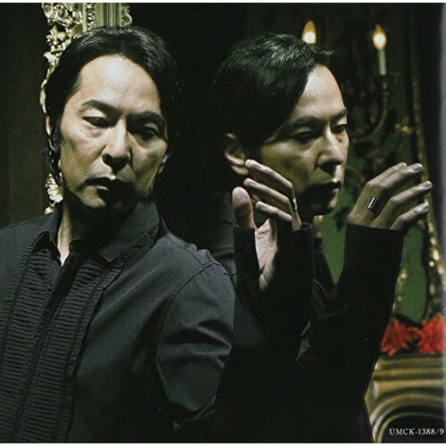 VOCALIST & BALLADE BEST (通常盤)徳永英明トクナガヒデアキ とくながひであき　発売日 : 2011年4月26日　種別 : CD　JAN : 4988005649690　商品番号 : UMCK-1388【商品紹介】デビ...
