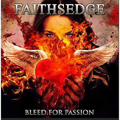 BLEED FOR PASSIONフェイスエッジふぇいすえっじ　発売日 : 2019年7月26日　種別 : CD　JAN : 4571139013941　商品番号 : IUCP-16311【商品紹介】ドッケン、ストライパー、バーニング・レイ...