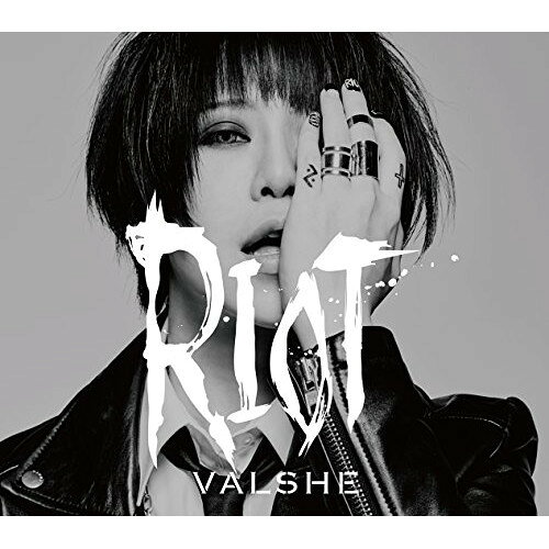 RIOT (CD+DVD) (初回限定盤)VALSHEバルシェ ばるしぇ　発売日 : 2016年7月27日　種別 : CD　JAN : 4560109082711　商品番号 : JBCZ-9027【商品紹介】VALSHEの約1年振りとなる作...