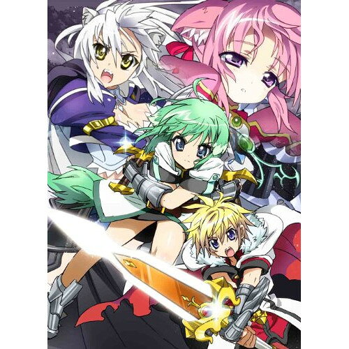 DOG DAYS 5 (DVD+CD) (完全生産限定版)TVアニメ都築真紀、宮野真守、堀江由衣、竹達彩奈、坂田理、一色由比、井内舞子、夏目晋　発売日 : 2011年11月23日　種別 : DVD　JAN : 4534530048035　商...