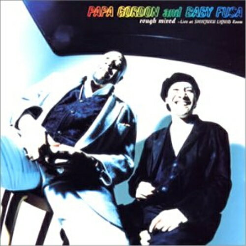 rough mixed〜Live at SHINJUKU LIQUID Room近藤房之助コンドウフサノスケ こんどうふさのすけ　発売日 : 1996年8月21日　種別 : CD　JAN : 4938068100881　商品番号 : BMC...