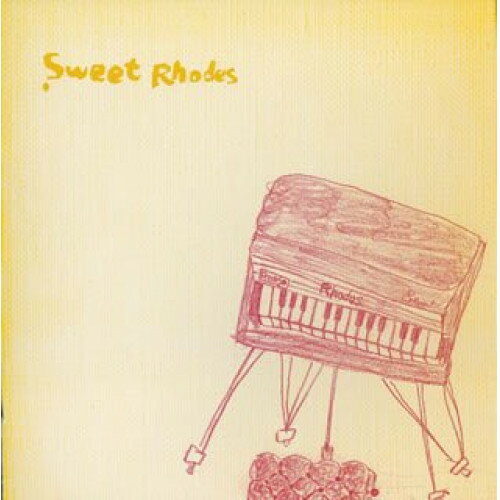 Sweet RhodesKAOカオ かお　発売日 : 2005年1月21日　種別 : CD　JAN : 4529408001441　商品番号 : BNCL-19【商品紹介】元ORANGE CUBEのメインボーカル、KAOのファースト・ソロ・...