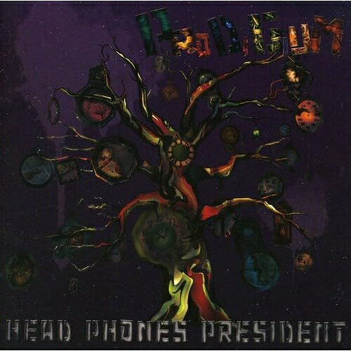 プローディギウム (解説歌詞付)HEAD PHONES PRESIDENTヘッドフォンプレジデント へっどふぉんぷれじでんと　発売日 : 2009年10月07日　種別 : CD　JAN : 4571139011497　商品番号 : IUCP...