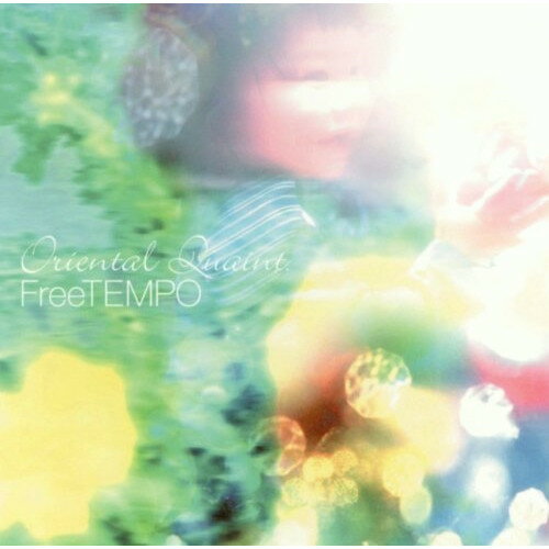 Oriental Quaint.FreeTEMPOフリーテンポ ふりーてんぽ　発売日 : 2010年12月08日　種別 : CD　JAN : 4988005641380　商品番号 : POCS-1037【収録内容】CD:11.A New F...