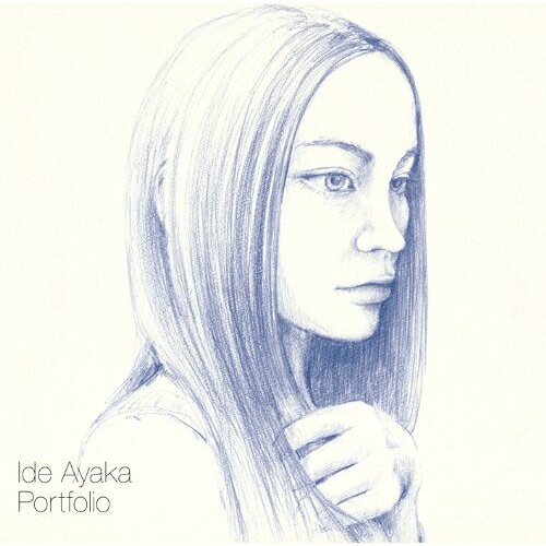 Portfolio井手綾香イデアヤカ いであやか　発売日 : 2011年8月03日　種別 : CD　JAN : 4988002609550　商品番号 : VICL-63761【商品紹介】女性シンガーソングライター、井手綾香のセカンド・ミニ・...