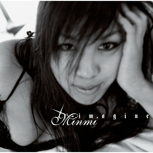 imagine(Deluxe Edition) (UHQCD+CD+Blu-ray) (解説歌詞付)MINMIミンミ みんみ　発売日 : 2024年7月03日　種別 : CD　JAN : 4988002940035　商品番号 : VIZL-...