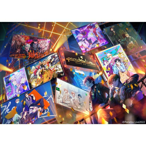 Before Anyone ElseBAE(from Paradox Live)ベイフロムパラドックスライブ べいふろむぱらどっくすらいぶ　発売日 : 2024年6月26日　種別 : CD　JAN : 4580055363467　商品番号 ...