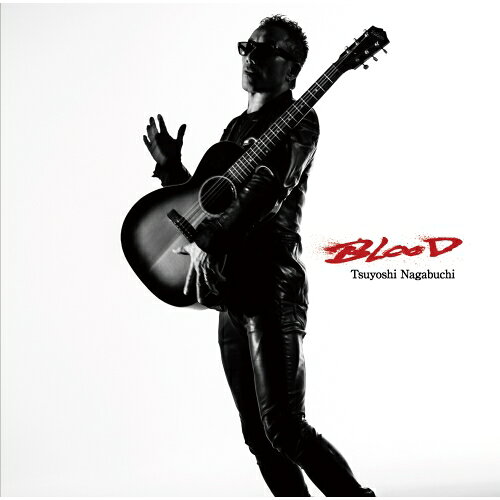 BLOOD (CD+DVD) (初回限定盤)長渕剛ナガブチツヨシ ながぶちつよし　発売日 : 2024年5月22日　種別 : CD　JAN : 4589749740737　商品番号 : QACB-1112【商品紹介】今の社会に対する我々の”...