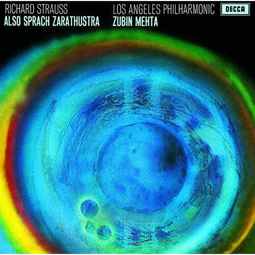 R.シュトラウス:交響詩(ツァラトゥストラはかく語りき)/ストラヴィンスキー:バレエ(春の祭典)、他 (SHM-CD)ズービン・メータメータ ズービン めーた ずーびん　発売日 : 2019年12月18日　種別 : CD　JAN : 498...