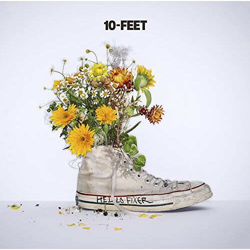 ハローフィクサー (CD+DVD) (初回限定盤)10-FEETテンフィート てんふぃーと　発売日 : 2019年7月24日　種別 : CD　JAN : 4988031339404　商品番号 : UPCH-89413【商品紹介】最新型が最強...