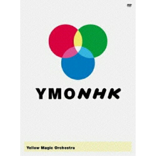 YMONHKYellow Magic Orchestraイエローマジックオーケストラ いえろーまじっくおーけすとら　発売日 : 2012年7月18日　種別 : DVD　JAN : 4988064591121　商品番号 : RZBM-5911...