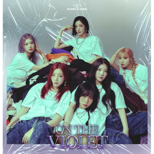 ON THE VIOLET (CD+DVD) (歌詞付) (初回限定盤)PURPLE K!SSパープルキス ぱーぷるきす　発売日 : 2024年7月17日　種別 : CD　JAN : 4988002939848　商品番号 : VIZL-23...