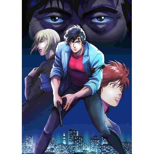 劇場版シティーハンター 天使の涙(エンジェルダスト)(Blu-ray) (通常版)劇場アニメ北条司、神谷明、伊倉一恵、こだま兼嗣、竹内一義、高橋久美子、北澤精吾、岩崎琢　発売日 : 2024年7月31日　種別 : BD　JAN : 4534...