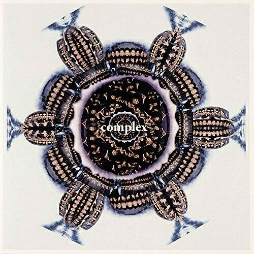complex best (SHM-CD) (通常盤)COMPLEXコンプレックス こんぷれっくす　発売日 : 2019年4月24日　種別 : CD　JAN : 4988031328088　商品番号 : UPCY-7579【商品紹介】COM...