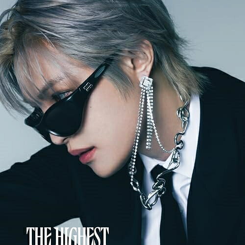 The Highest (歌詞ライナー付/紙ジャケット) (初回生産限定盤/YANGYANG Ver.)WayVウェイブイ うぇいぶい　発売日 : 2024年9月25日　種別 : CD　JAN : 4988064434145　商品番号 : ...