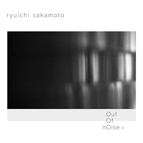 out of noise - R (紙ジャケット)坂本龍一サカモトリュウイチ さかもとりゅういち　発売日 : 2024年9月25日　種別 : CD　JAN : 4988064670420　商品番号 : RZCM-67042【商品紹介】200...