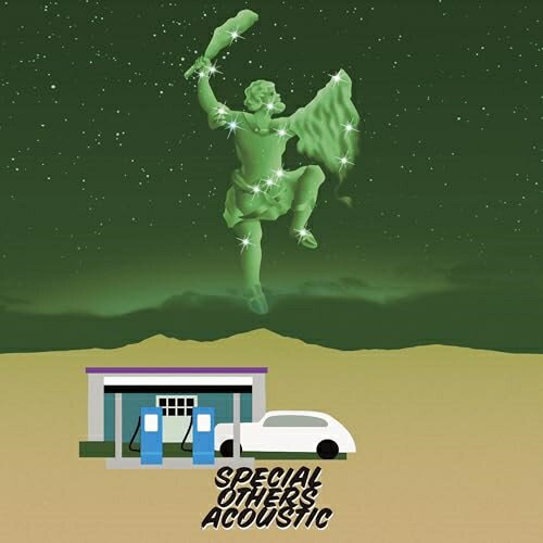 ORION (通常盤)SPECIAL OTHERS ACOUSTICスペシャルアザースアコースティック すぺしゃるあざーすあこーすてぃっく　発売日 : 2024年10月23日　種別 : CD　JAN : 4988002939688　商品番号...