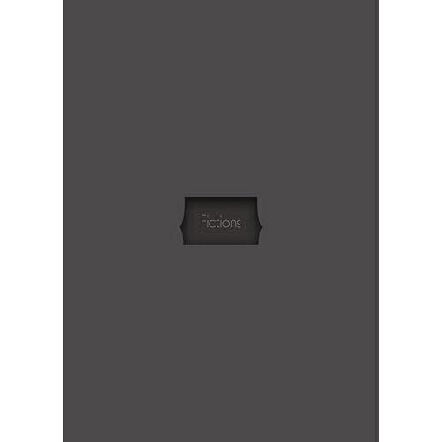 Fictions (CD+Blu-ray) (完全生産限定盤)斉藤壮馬サイトウソウマ さいとうそうま　発売日 : 2024年9月25日　種別 : CD　JAN : 4547366697612　商品番号 : VVCL-2577【商品紹介】声優...