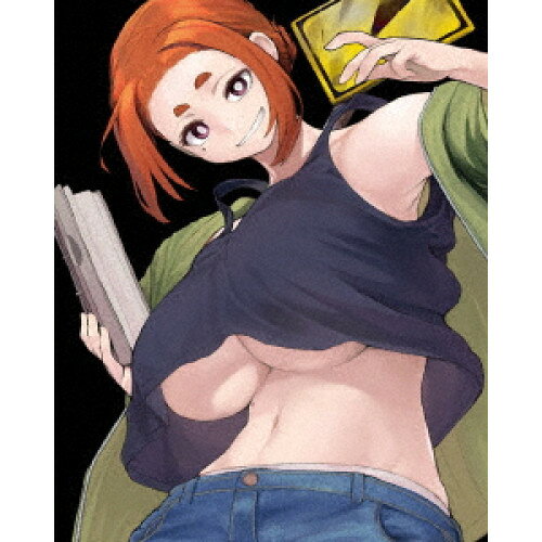 怪異と乙女と神隠し Blu-ray BOX 上巻(Blu-ray)TVアニメぬじま、ファイルーズあい、山下大輝、幸村恵理、堀江由衣、谷拓也、小西香葉、近藤由紀夫　発売日 : 2024年7月24日　種別 : BD　JAN : 49352282...