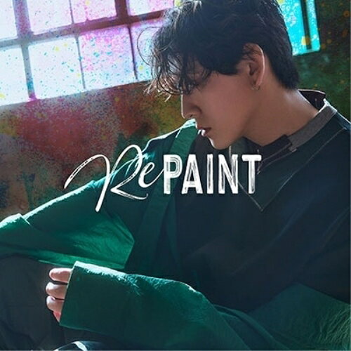 RePAINT (通常盤)牧島輝マキシマヒカル まきしまひかる　発売日 : 2025年1月21日　種別 : CD　JAN : 4549767335520　商品番号 : COCX-42426【商品紹介】牧島 輝名義で初めてのフルアルバムリリー...