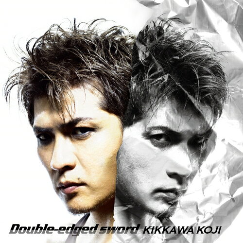 Double-edged sword (SHM-CD) (紙ジャケット)吉川晃司キッカワコウジ きっかわこうじ　発売日 : 2025年1月22日　種別 : CD　JAN : 4988031681152　商品番号 : UPCY-8045【収録...