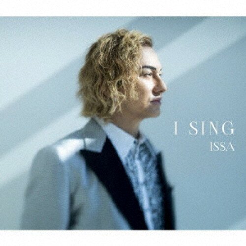 I SING (CD+DVD(スマプラ対応))ISSAイッサ いっさ　発売日 : 2025年3月05日　種別 : CD　JAN : 4988064981793　商品番号 : AVCD-98179【商品紹介】ISSA、18年ぶりのソロパッケー...