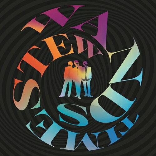TIME STEW (CD+Blu-ray) (初回限定盤A)WANDSワンズ わんず　発売日 : 2025年3月26日　種別 : CD　JAN : 4523949115407　商品番号 : GZCD-5017【商品紹介】”時間をかけてじっ...