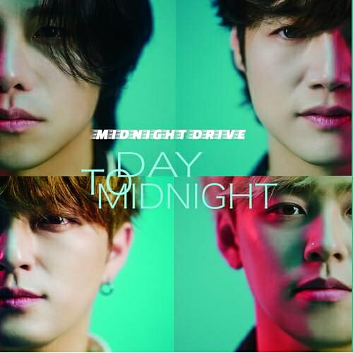 DAY TO MIDNIGHTMIDNIGHT DRIVEミッドナイトドライブ みっどないとどらいぶ　発売日 : 2024年12月17日　種別 : CD　JAN : 4562350608245　商品番号 : QARF-69261【商品紹介】...