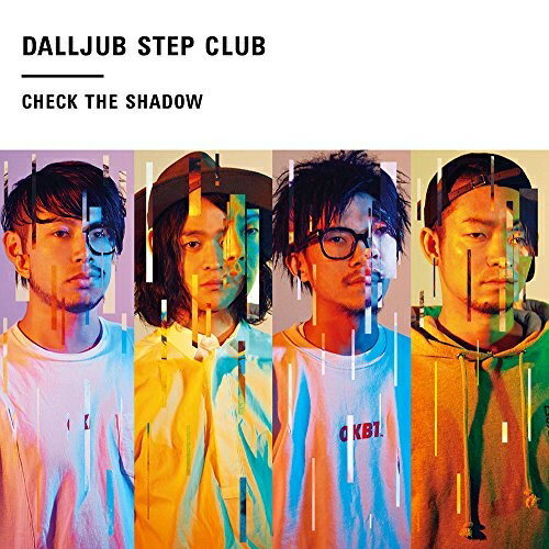 Check The ShadowDALLJUB STEP CLUBダルジャブステップクラブ だるじゃぶすてっぷくらぶ　発売日 : 2017年7月05日　種別 : CD　JAN : 4582298411714　商品番号 : XQND-1004...