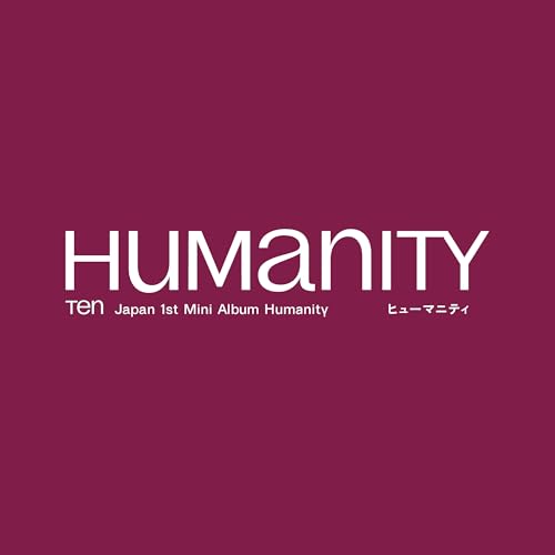 Humanity (歌詞ライナー付) (初回生産限定盤Timeless Ver.)TENテン てん　発売日 : 2025年5月28日　種別 : CD　JAN : 4988064435258　商品番号 : AVCK-43525【商品紹介】TE...