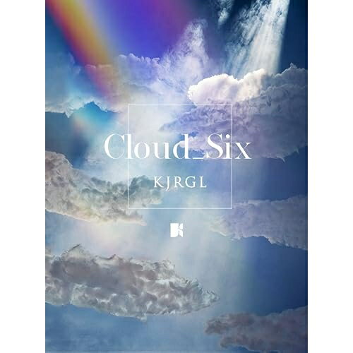 Cloud_Six (CD+DVD) (フォトブック(歌詞入り)) (初回生産限定盤)KJRGLカジャーグル かじゃーぐる　発売日 : 2025年4月23日　種別 : CD　JAN : 4547366735178　商品番号 : BVCL-1...