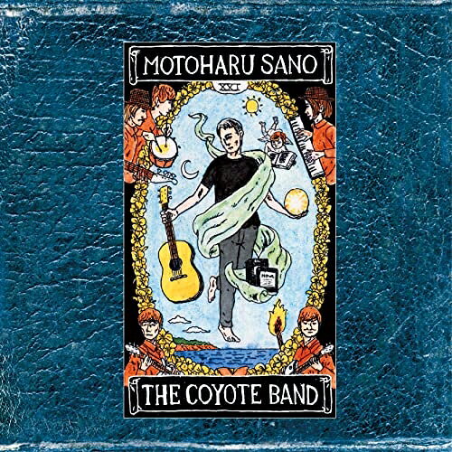 THE ESSENTIAL TRACKS 2005-2020 (Blu-specCD2)佐野元春&THE COYOTE BANDサノモトハルアンドザコヨーテバンド さのもとはるあんどざこよーてばんど　発売日 : 2022年12月21日　種別...