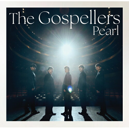 Pearl (CD+Blu-ray) (初回生産限定盤)ゴスペラーズごすぺらーず　発売日 : 2024年11月13日　種別 : CD　JAN : 4547366697735　商品番号 : KSCL-3550【商品紹介】2024年12月にメジ...