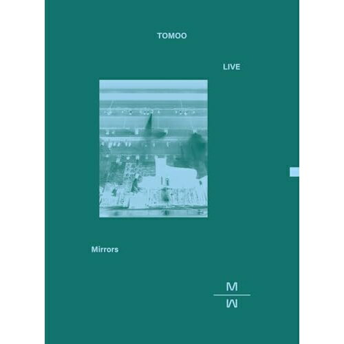 TOMOO LIVE ”Mirrors”(from MTV Unplugged)TOMOOトモオ ともお　発売日 : 2025年5月21日　種別 : DVD　JAN : 4524135239303　商品番号 : PCBP-54689【収録内...