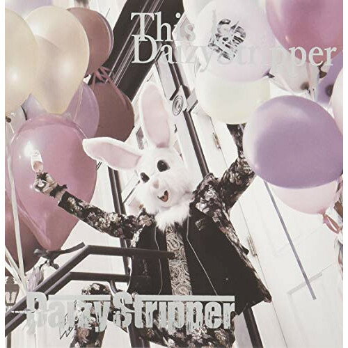 FAN'S BEST ALBUM 「This is DaizyStripper」 (Beginner盤)DaizyStripperデイジーストリッパー でいじーすとりっぱー　発売日 : 2019年1月16日　種別 : CD　JAN : 49...