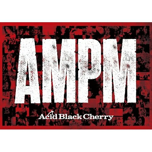 AMPMAcid Black Cherryアシッドブラックチェリー あしっどぶらっくちぇりー　発売日 : 2025年7月30日　種別 : DVD　JAN : 4988064323159　商品番号 : AVBD-32315