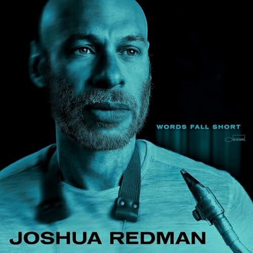 ワーズ・フォール・ショート (SHM-CD) (解説歌詞対訳付)ジョシュア・レッドマンレッドマン ジョシュア れっどまん じょしゅあ　発売日 : 2025年6月20日　種別 : CD　JAN : 4988031778531　商品番号 : U...
