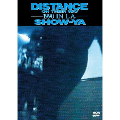 DISTANCE ON THEIR WAY -1990 IN L.A.- (限定盤)SHOW-YAショウヤ しょうや　発売日 : 2025年5月28日　種別 : DVD　JAN : 4988031755631　商品番号 : UPBY-921...