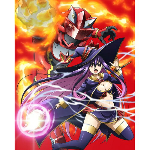 戦隊レッド 異世界で冒険者になる 第1巻TVアニメ中吉虎吉、井藤智哉、稲垣好、田中美海、大野智敬、白石晴香、丸山修二、亀山耕一郎　発売日 : 2025年4月25日　種別 : DVD　JAN : 4935228213795　商品番号 : ZM...