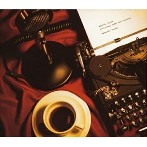 Martini Blend鈴木雅之スズキマサユキ すずきまさゆき　発売日 : 2003年3月19日　種別 : CD　JAN : 4988010005818　商品番号 : ESCL-2395【商品紹介】ベスト・アルバム『MARTINI』シリー...