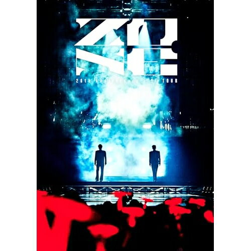 東方神起 20th Anniversary LIVE TOUR 〜ZONE〜 (2DVD(スマプラ対応)) (通常版)東方神起トウホウシンキ とうほうしんき　発売日 : 2025年8月20日　種別 : DVD　JAN : 498806443...